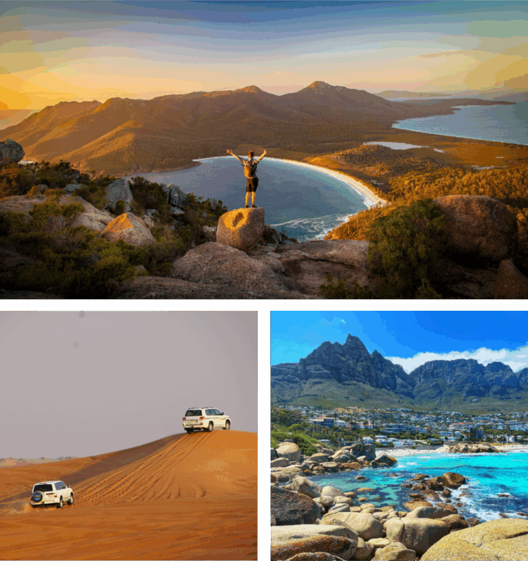 CONTACT US – FarmRanger